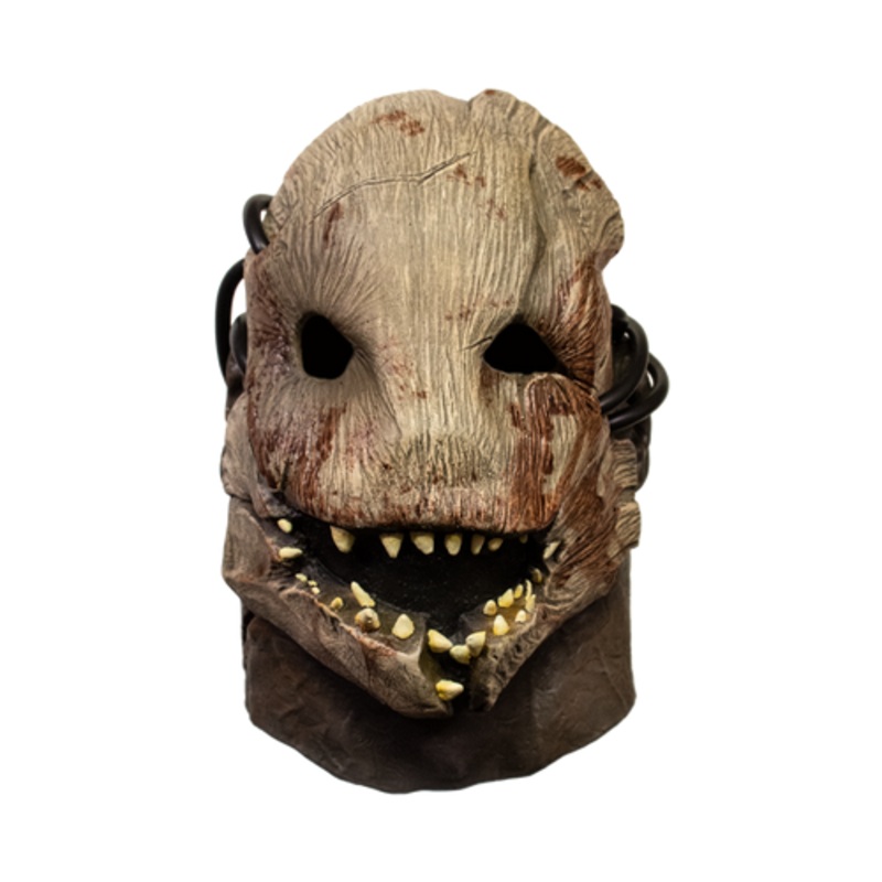 Dead by Daylight The Trapper Mask - Aura Attire